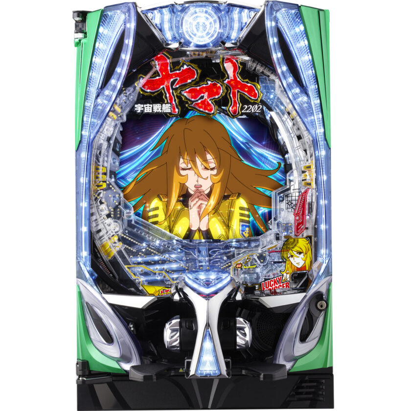 【新台】『ぱちんこ シン・エヴァンゲリオン 129 LT ver.』登場！継続率91％のLTを搭載 - グリーンべると（パチンコ・パチスロ業界メディア）